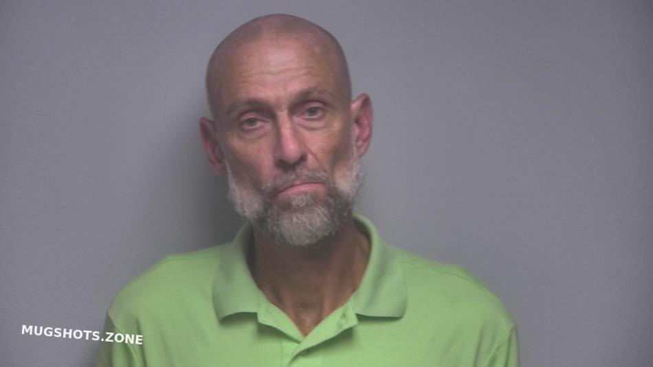 GEWE ANDREW J 07/22/2024 - Mccracken County Mugshots Zone