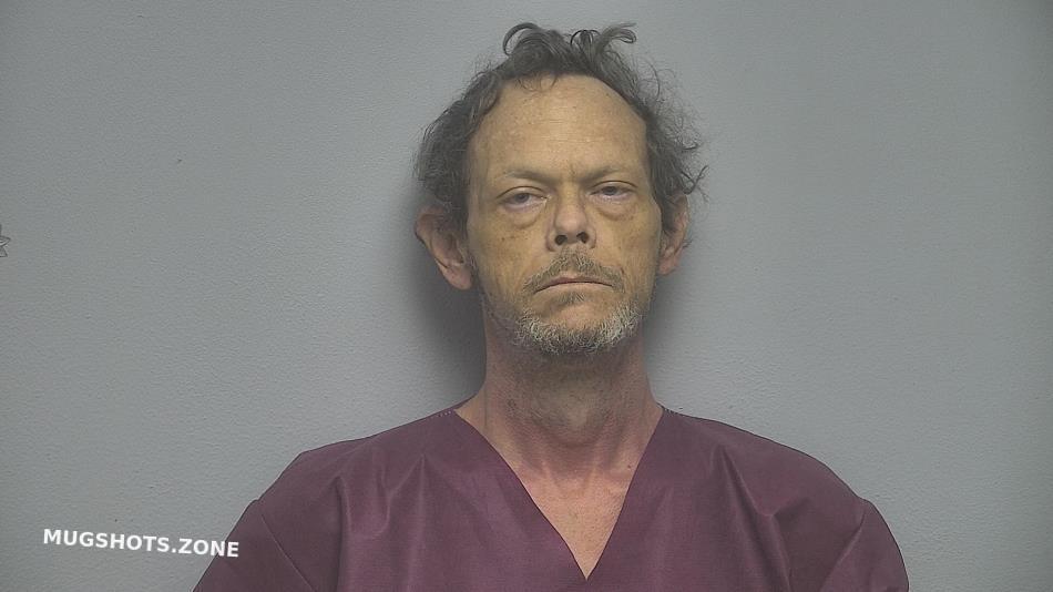 CONNETT JOHN C 08/06/2024 - Mccracken County Mugshots Zone