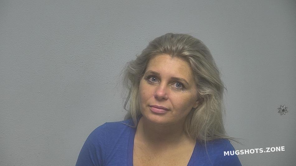 WREN TRENIA A 08/07/2024 - Mccracken County Mugshots Zone