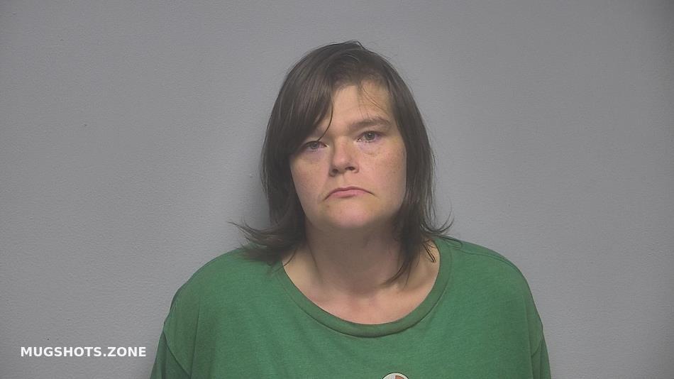 RILEY ANTHONY 08/15/2024 - Mccracken County Mugshots Zone