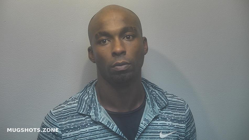 GRIFFIN MICHAEL SHANNIGE JR. 08/16/2024 - Mccracken County Mugshots Zone