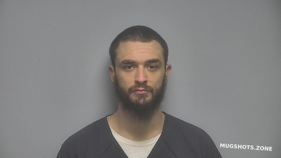 BESS AUSTIN T 08/23/2024 - Mccracken County Mugshots Zone
