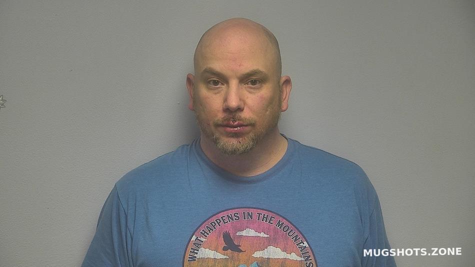 ARMSTRONG BRYCE I 09/12/2024 - Mccracken County Mugshots Zone