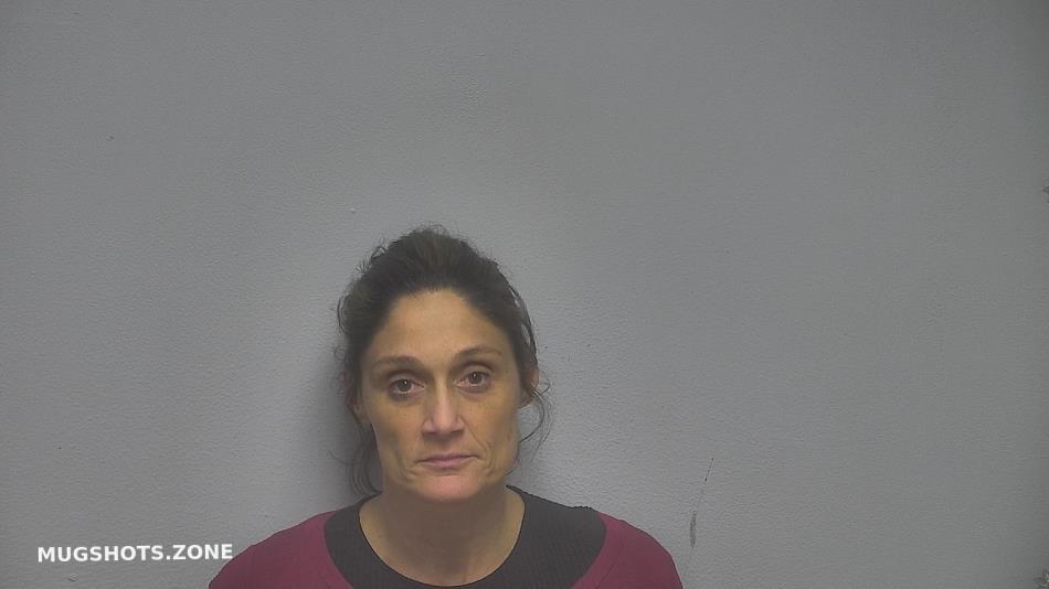 WALLACE AMANDA M 09/18/2024 - Mccracken County Mugshots Zone