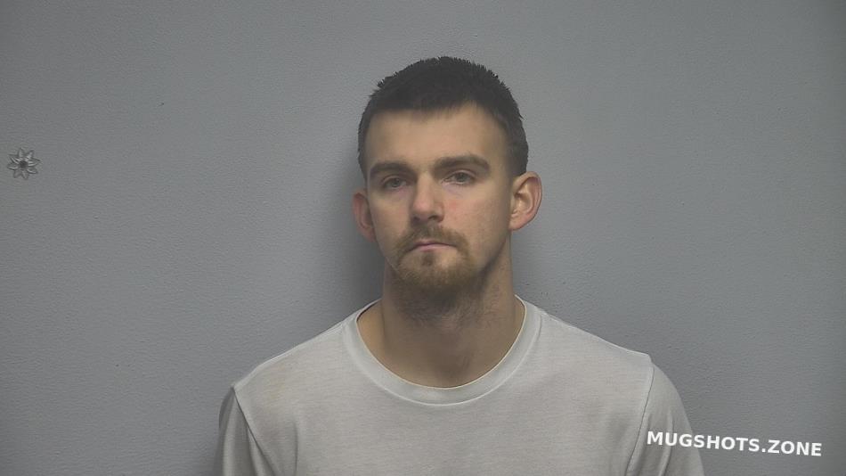 BINKLEY STEVEN R 10/01/2024 - Mccracken County Mugshots Zone