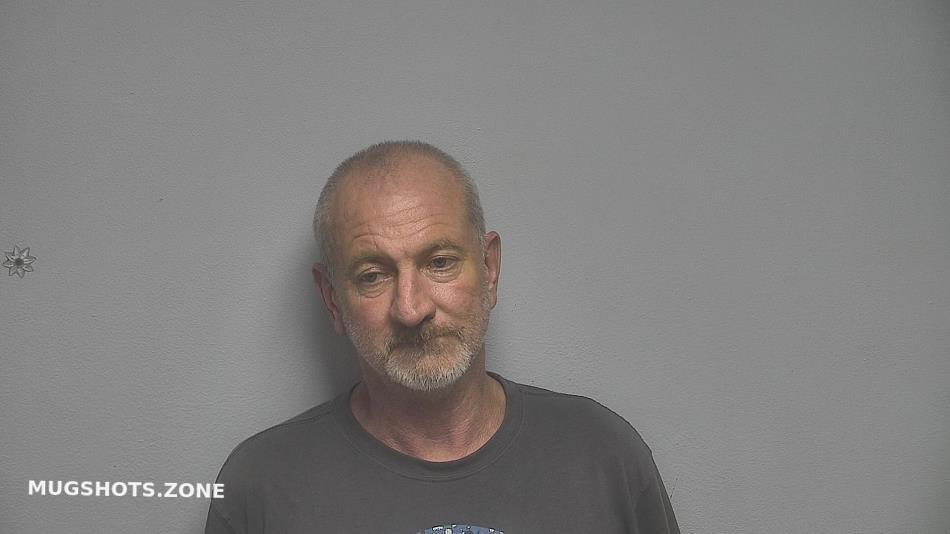 SEARER TIMOTHY LEE 10/01/2024 - Mccracken County Mugshots Zone