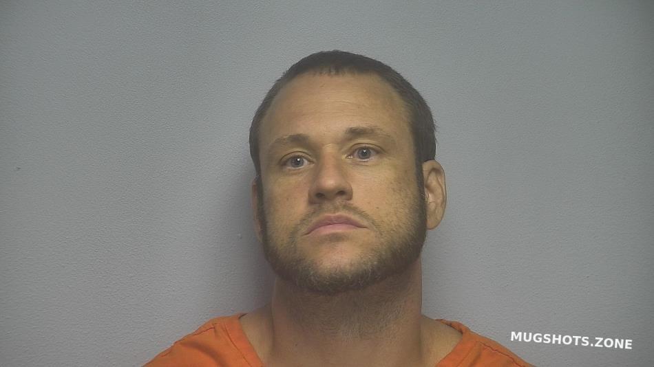AGIN DAVID V 10/01/2024 - Mccracken County Mugshots Zone