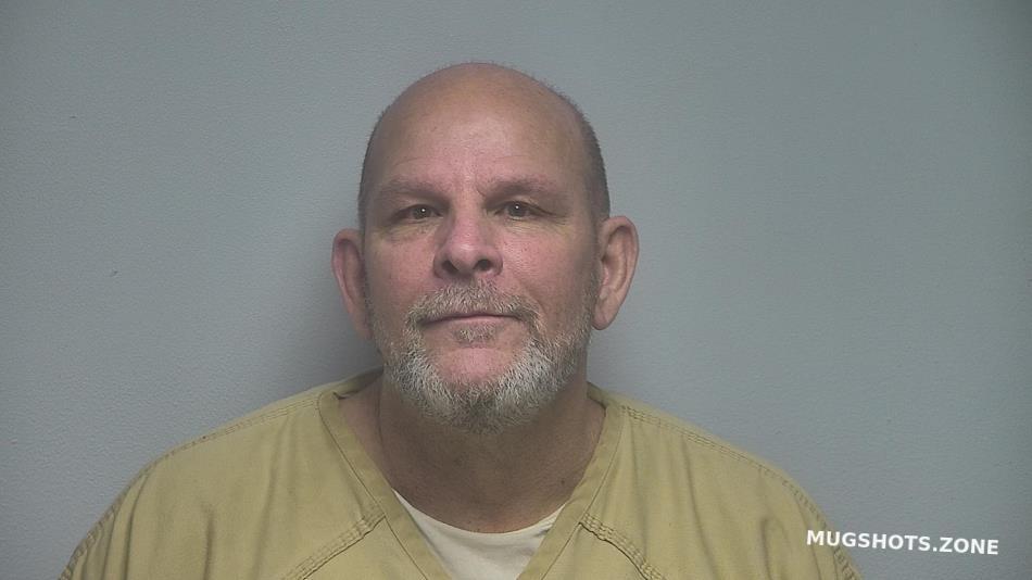 CARDARELLI MICHAEL 10/14/2024 - Mccracken County Mugshots Zone
