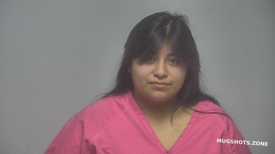 OSBORNE MAYA S 10/18/2024 - Mccracken County Mugshots Zone