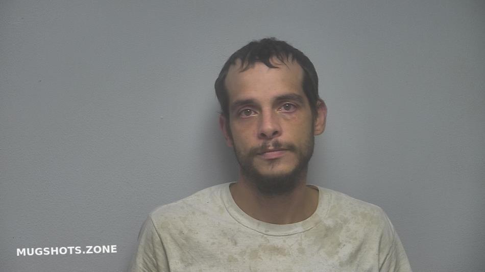 REED WILLIAM F 10/21/2024 - Mccracken County Mugshots Zone