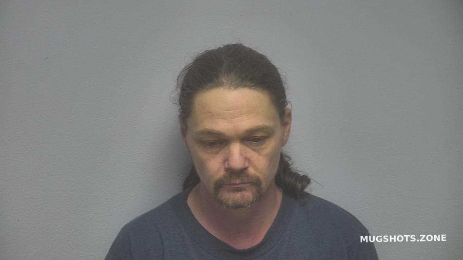 ARMOUR CHRISTOPHER ALAN 10/25/2024 - Mccracken County Mugshots Zone