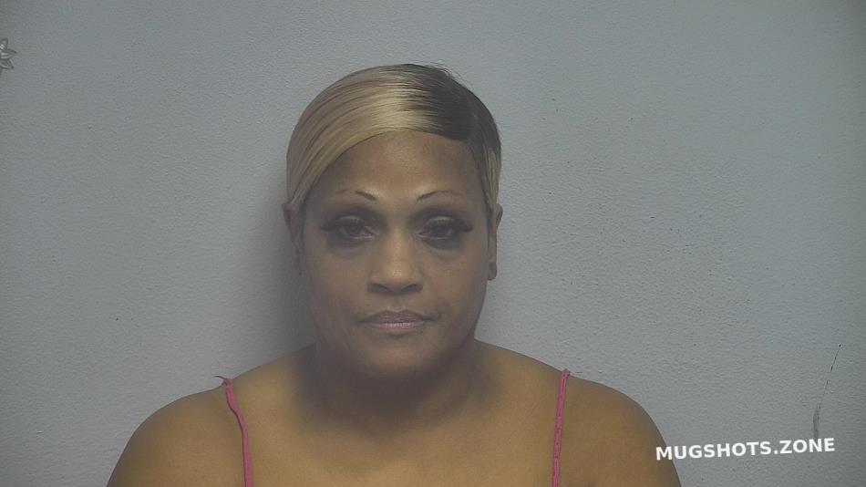 SHUMPERT SHEILA 10/31/2024 - Mccracken County Mugshots Zone