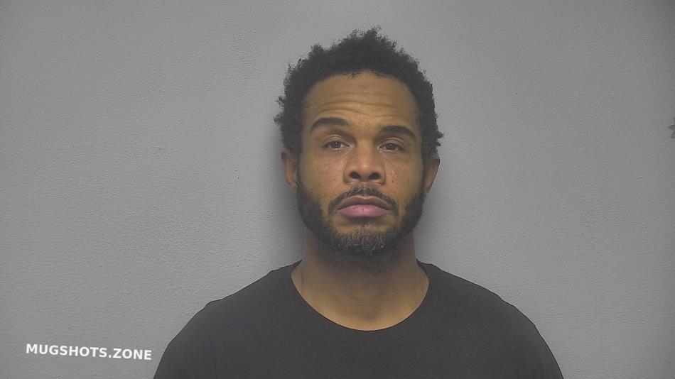 REYNOLDS BRIAN A 11/12/2024 - Mccracken County Mugshots Zone