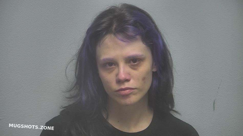 REID CAITLIN 11/14/2024 - Mccracken County Mugshots Zone