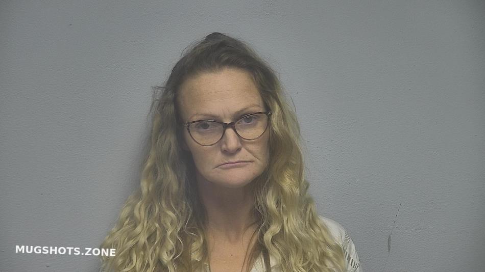 NELSON HALEY K 11/16/2024 - Mccracken County Mugshots Zone