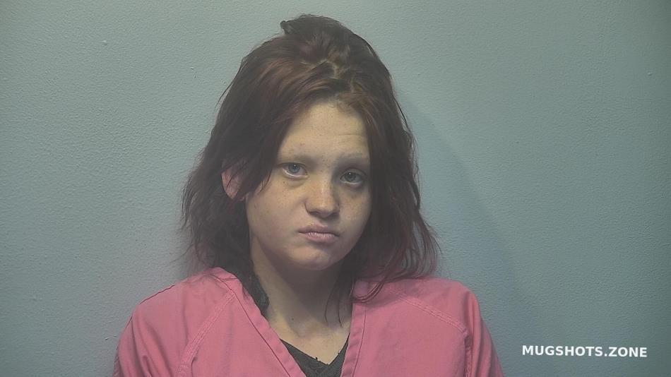 LEWIS ALEXIS 11/28/2024 - Mccracken County Mugshots Zone