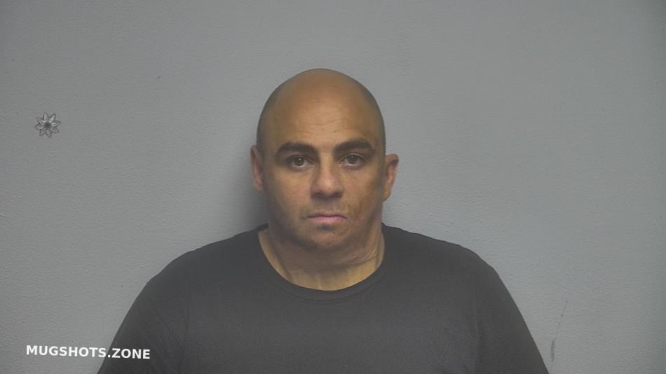 WILLIAMS SHON ONEIL 12/02/2024 - Mccracken County Mugshots Zone