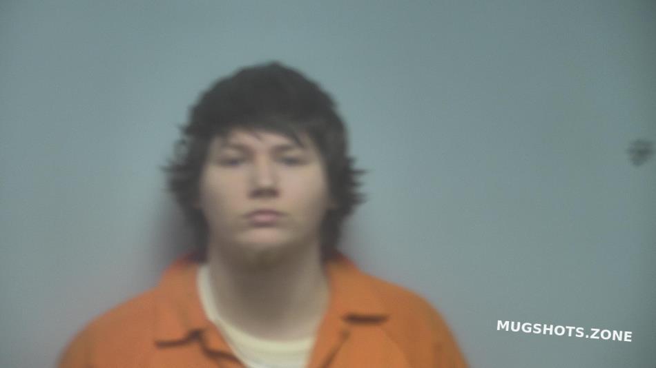 MUNSELL GREGORY S 12/05/2024 - Mccracken County Mugshots Zone