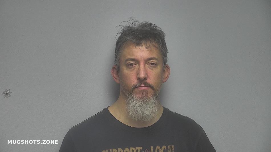 TRAVIS ADAM 12/11/2024 - Mccracken County Mugshots Zone