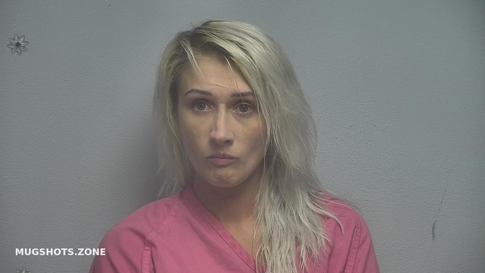 CARTER DESTRY L 12/16/2024 - Mccracken County Mugshots Zone