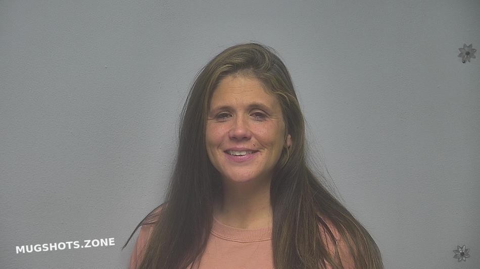 LOZOWSKI TRESA D 12/21/2024 - Mccracken County Mugshots Zone
