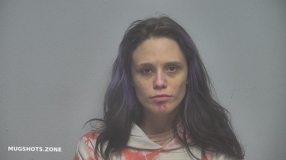 REID CAITLIN 12/23/2024 - Mccracken County Mugshots Zone