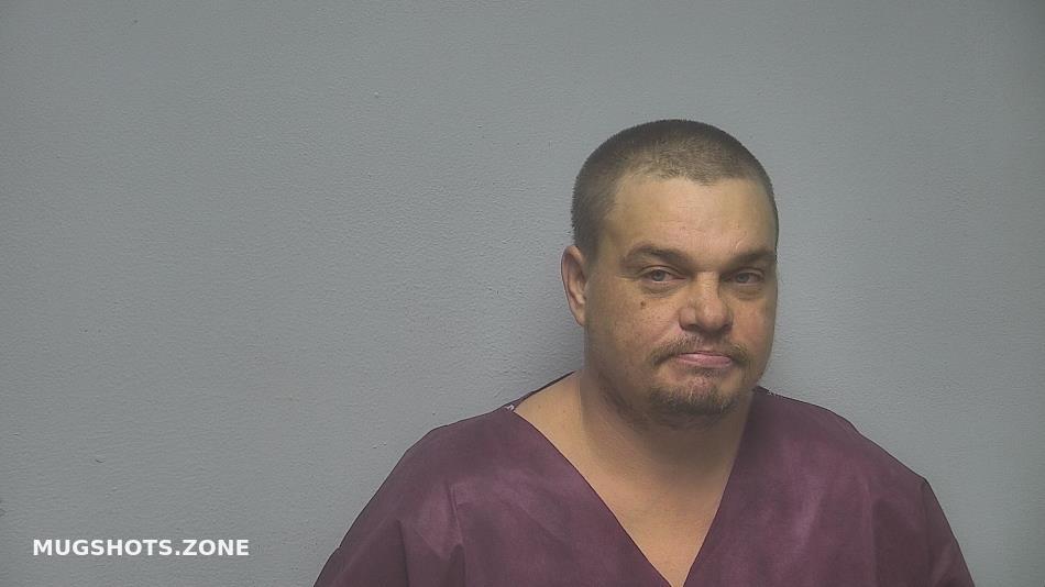 NOBLE JOSHUA S 12/27/2024 - Mccracken County Mugshots Zone