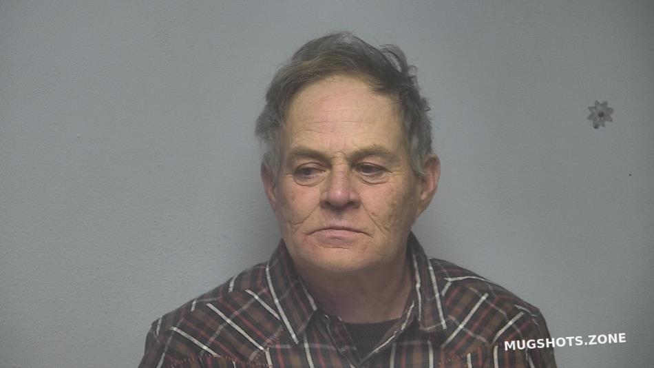 CUMMINS DAVID CLARK 01/08/2025 - Mccracken County Mugshots Zone