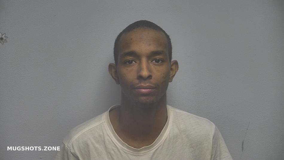 LEWIS ONEIL D 01/08/2025 - Mccracken County Mugshots Zone