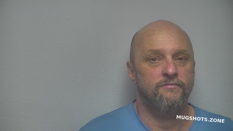 SOLOMON RONALD 01/09/2025 - Mccracken County Mugshots Zone