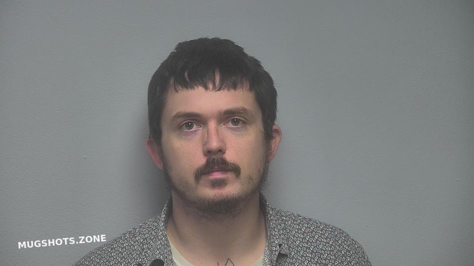 YOUMAN STEVEN J 01/09/2025 - Mccracken County Mugshots Zone