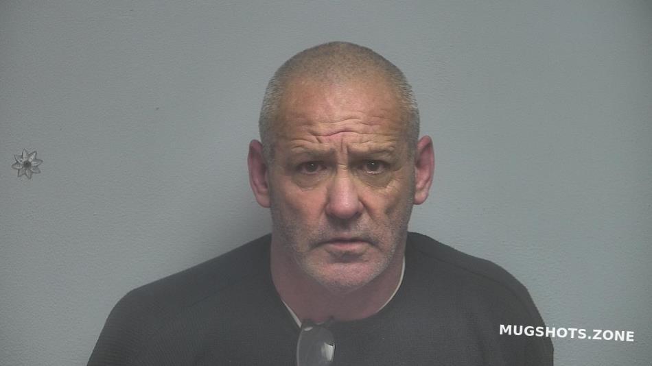 RAZOOK ROBERT J 01/14/2025 - Mccracken County Mugshots Zone