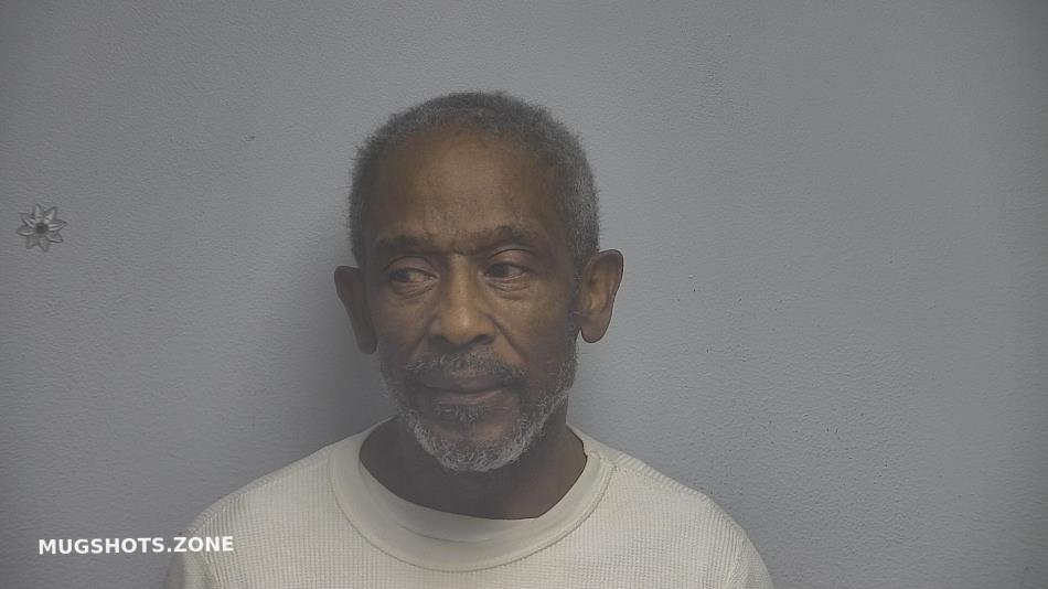 HAMILTON TRACY ANTONIO 01/20/2025 - Mccracken County Mugshots Zone