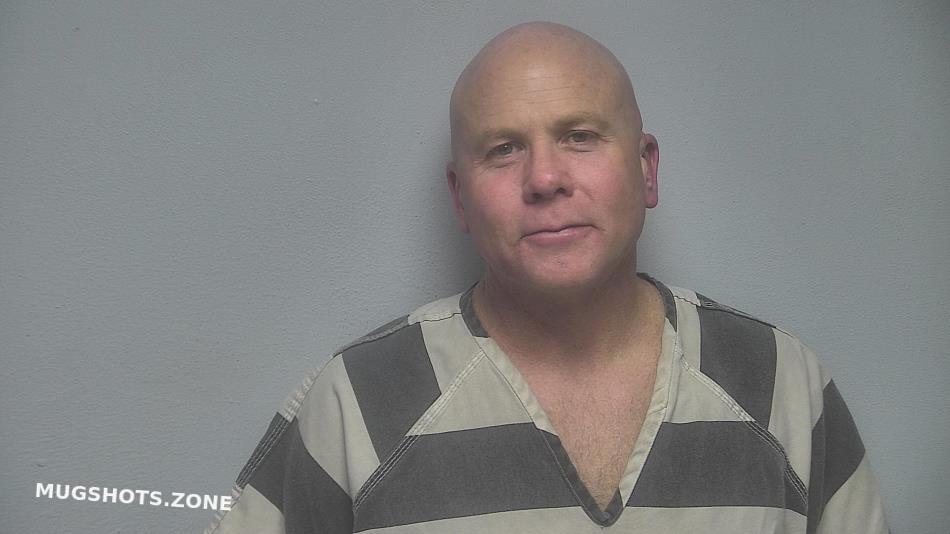 HACK NATHEN E 01/31/2025 - Mccracken County Mugshots Zone