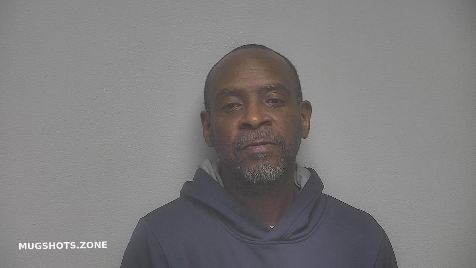 TYLER ROME MARCUS 02/01/2025 - Mccracken County Mugshots Zone