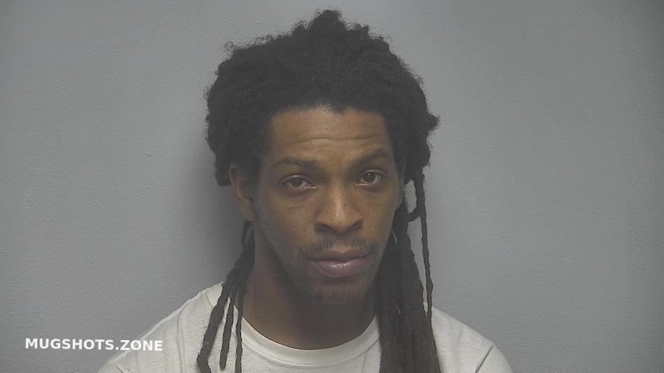 TYLER MARCUS J 02/11/2025 - Mccracken County Mugshots Zone