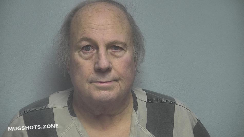 RILEY MICHAEL WAYNE 02/11/2025 - Mccracken County Mugshots Zone