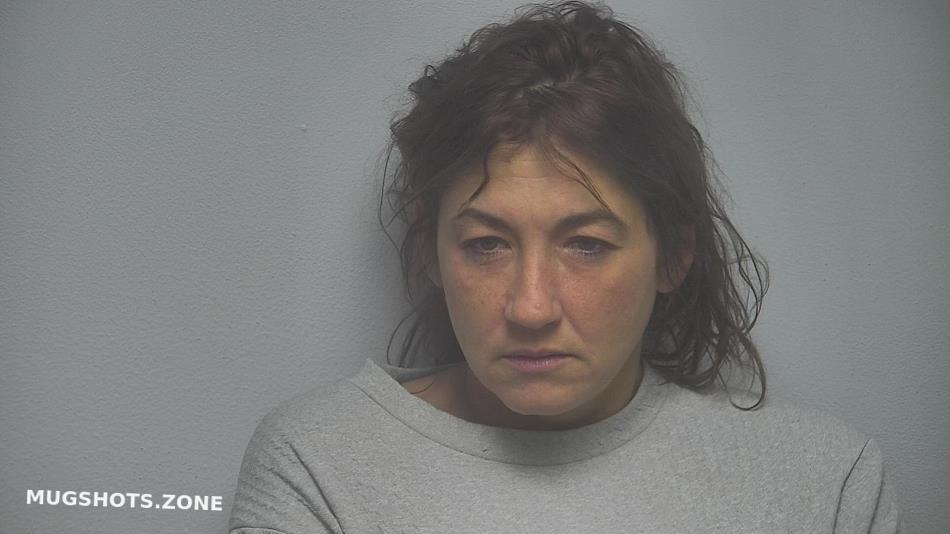 STARNES DEBBIE 02/15/2025 - Mccracken County Mugshots Zone