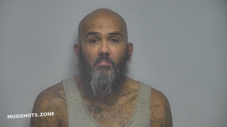 SMITH MATTHEW TODD 02/21/2025 - Mccracken County Mugshots Zone