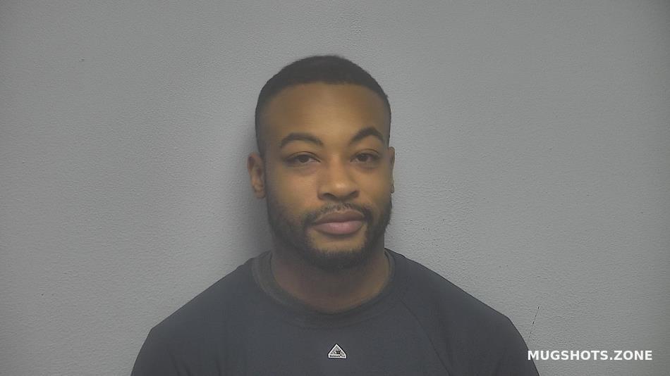 LEDSINGER ADRIAN J 02/22/2025 - Mccracken County Mugshots Zone