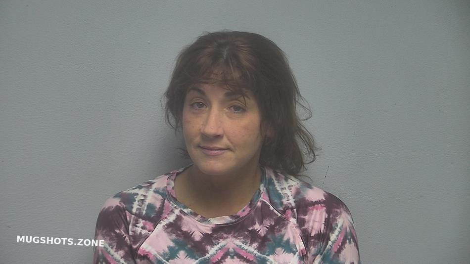 STARNES DEBBIE 02/24/2025 - Mccracken County Mugshots Zone