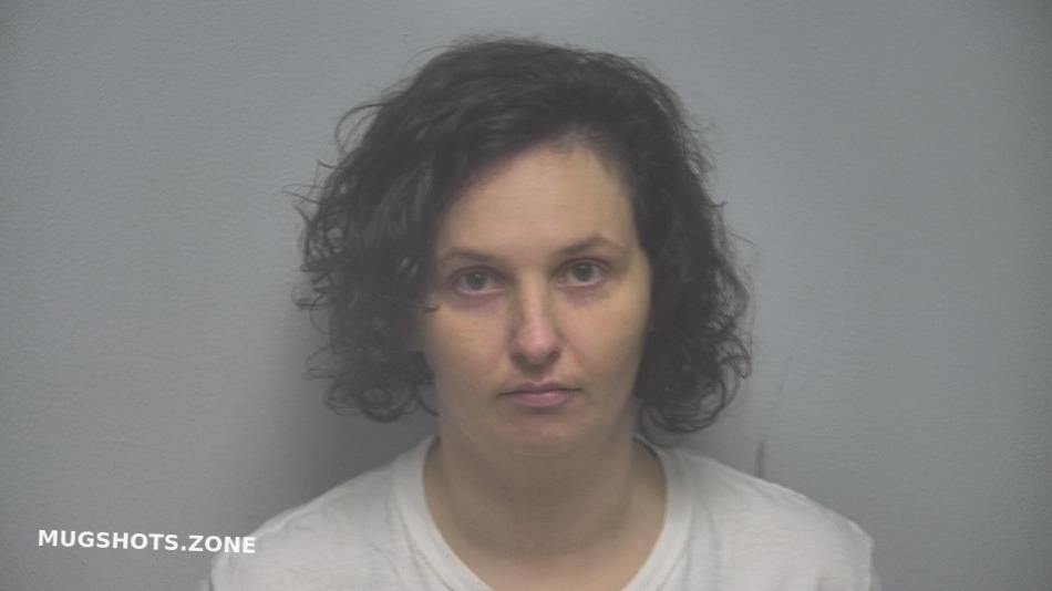 BEASLEY CHELSEA R 03/11/2025 - Mccracken County Mugshots Zone