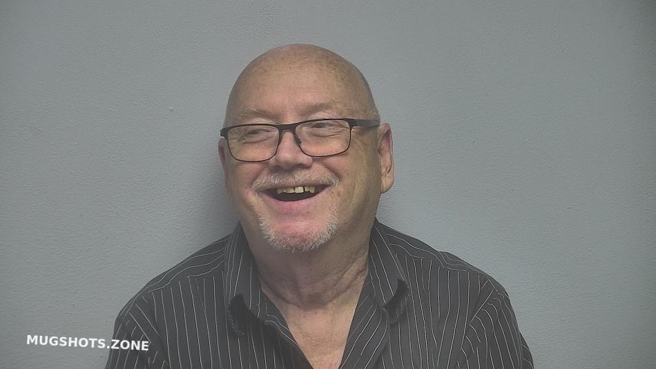 COPELAND TERRY W 03/12/2025 - Mccracken County Mugshots Zone