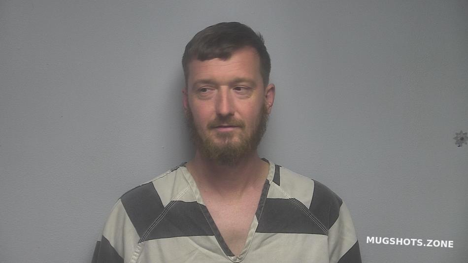 RALEIGH JAMES C 03/14/2025 - Mccracken County Mugshots Zone