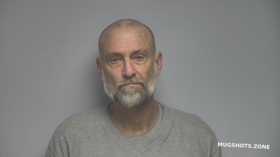 GEWE ANDREW J 03/21/2025 - Mccracken County Mugshots Zone