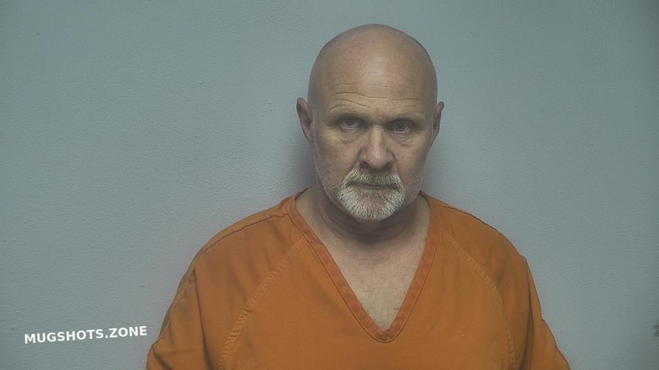 ANDERSON CHARLES D 03/28/2025 - Mccracken County Mugshots Zone