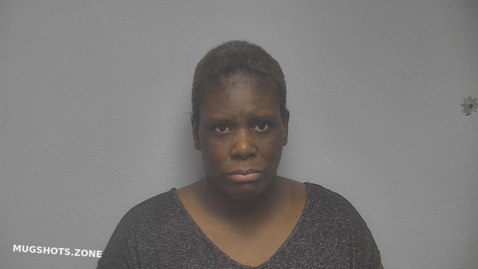 NELSON ELLEN 03/29/2025 - Mccracken County Mugshots Zone