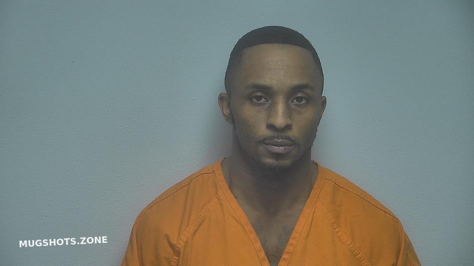 STAPLES BOBBY STANLEY III 04/01/2025 - Mccracken County Mugshots Zone