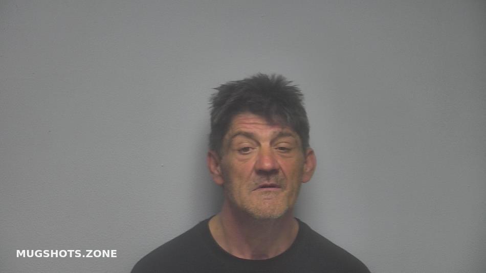 SCHULTZ TIMOTHY 04/02/2025 - Mccracken County Mugshots Zone