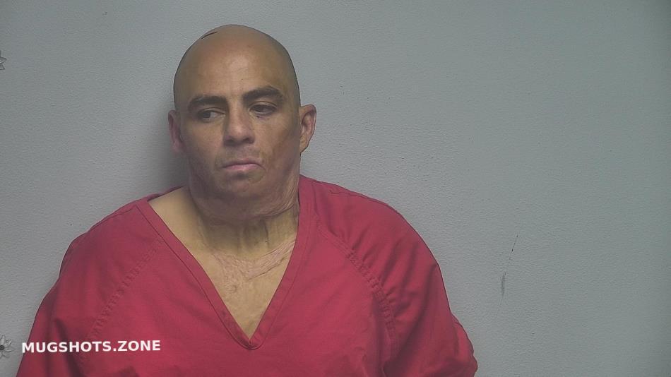 WILLIAMS SHON ONEIL 04/04/2025 - Mccracken County Mugshots Zone